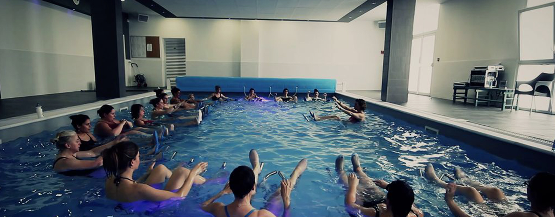 Aquabike Toulouse - Sporting Form