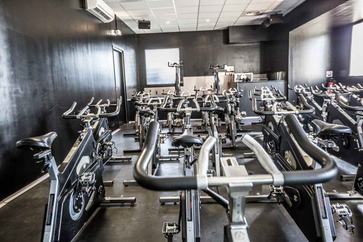 Le concept - Sporting Form