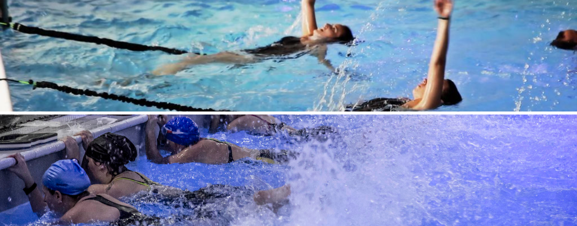 Aqua - Sporting Form