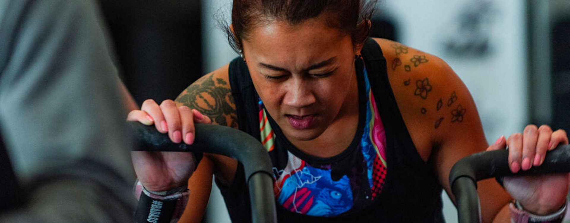 CrossFit Cardio - Sporting Form