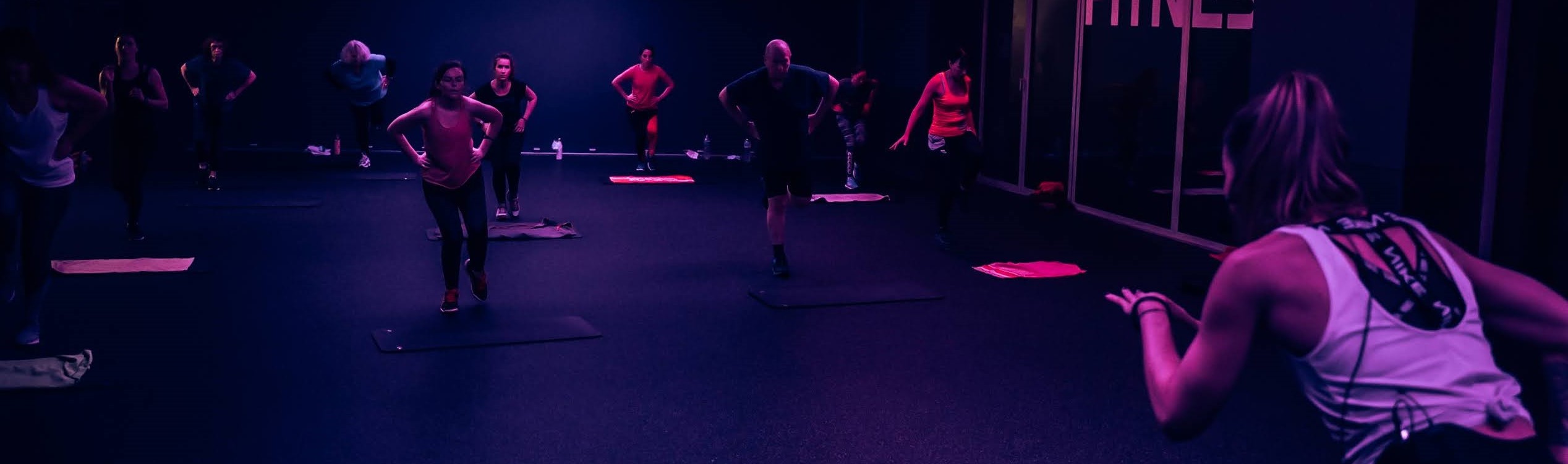 Cours de LIA à Toulouse - Sporting Form