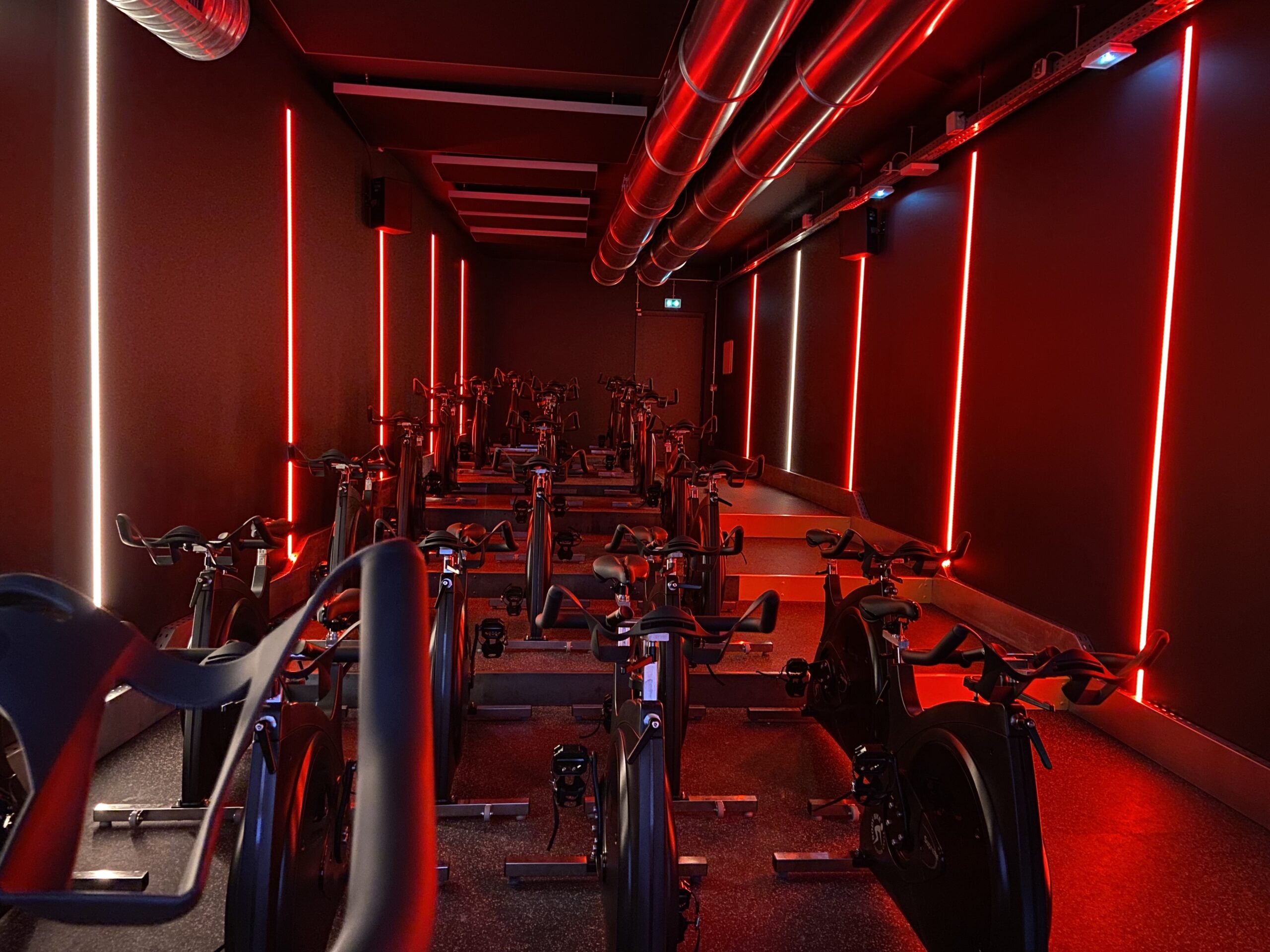 Cours de RPM Live à Blagnac [Cycle, Vélo indoor] - Sporting Form