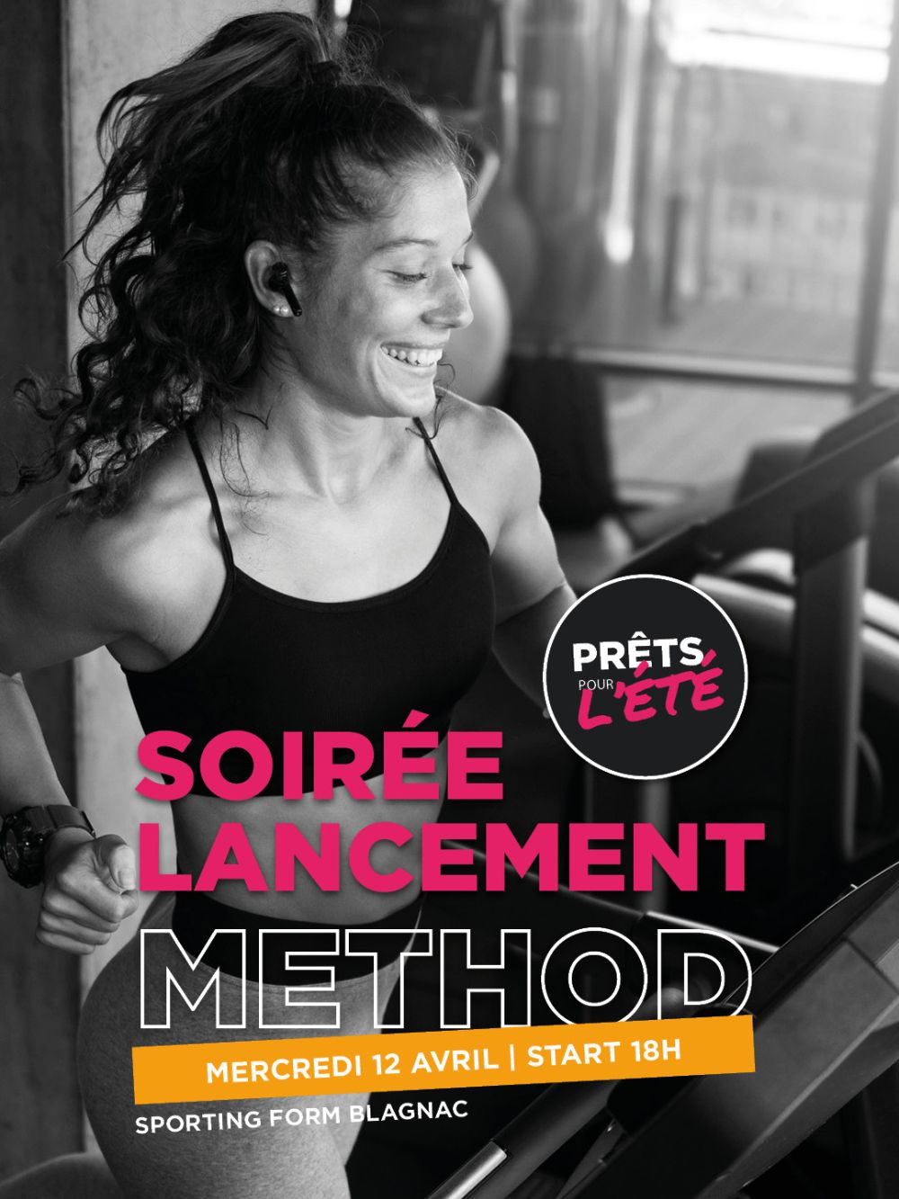 Prêts pour l'été ? - Sporting Form