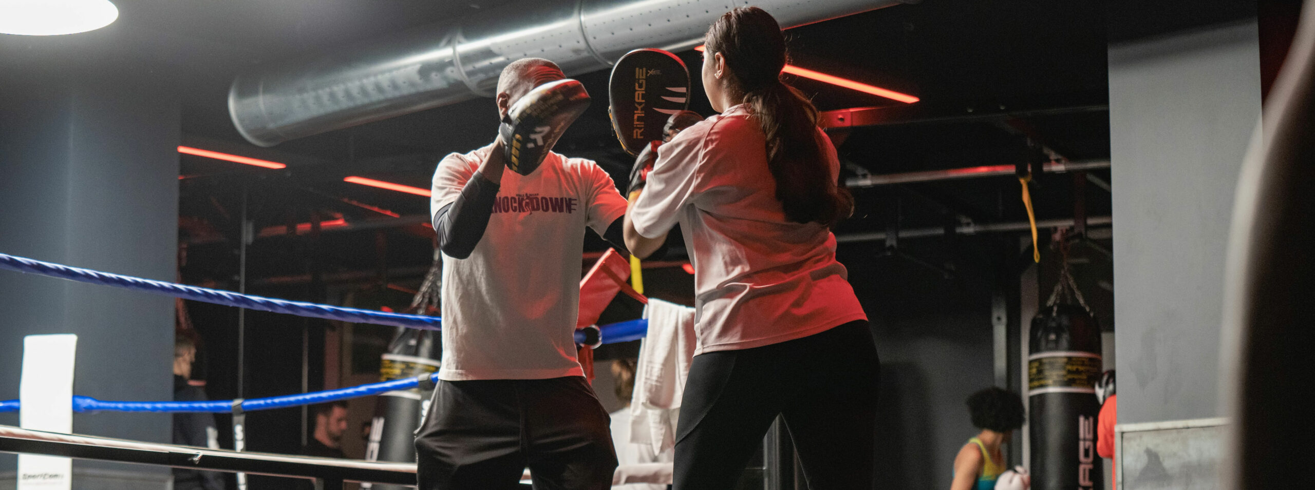 Cours de sport en entreprise à Toulouse [Coaching sportif] - Sporting Form