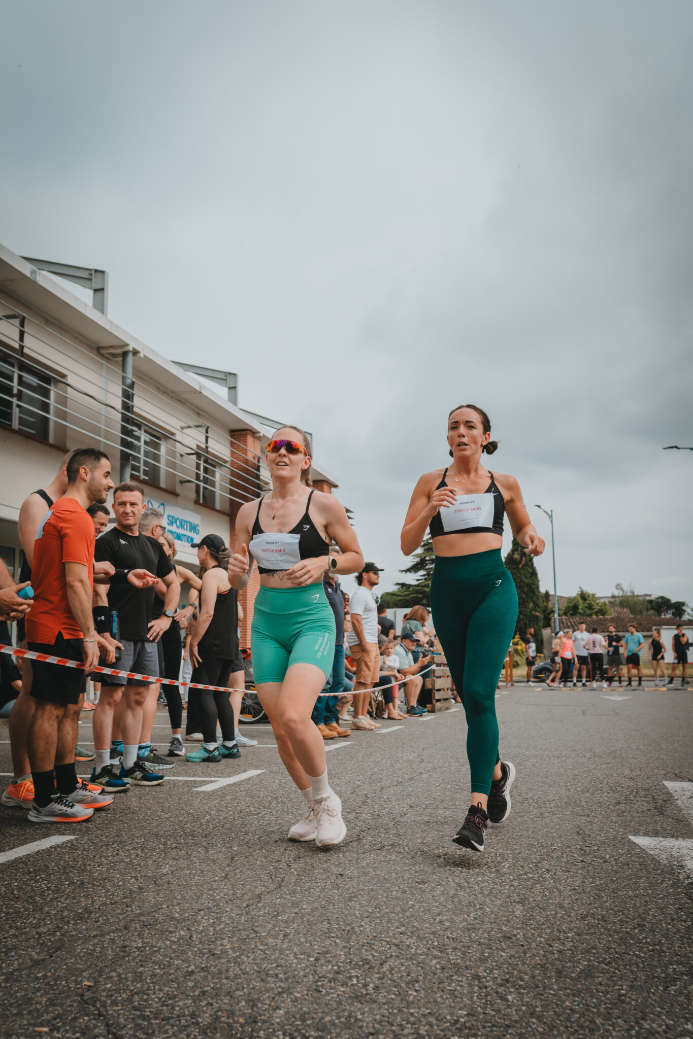 Découvre les 8 épreuves Hyrox en détail ! - Sporting Form