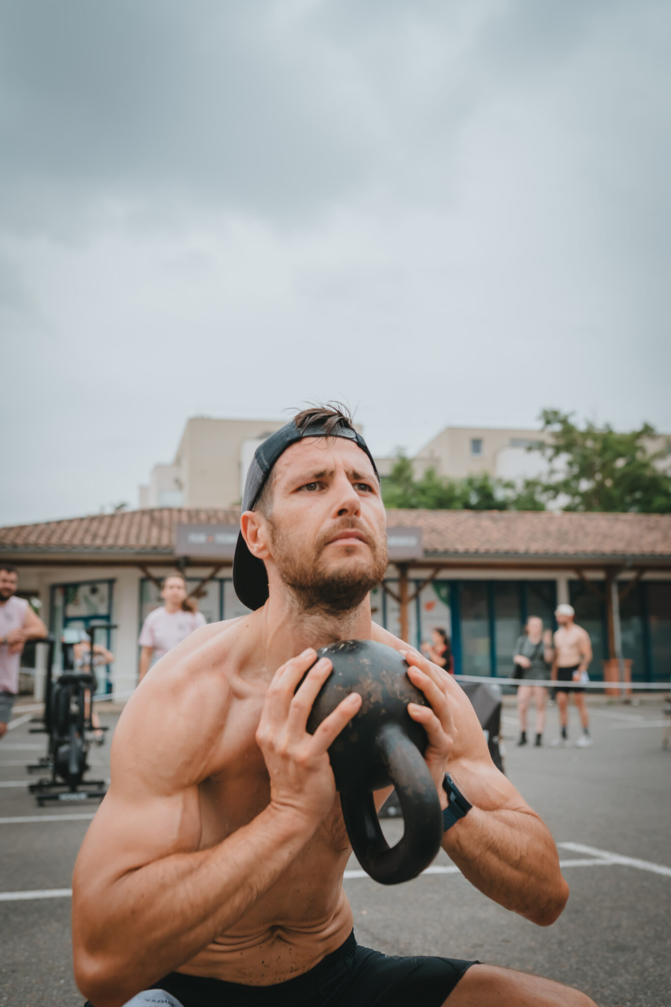 Découvre les 8 épreuves Hyrox en détail ! - Sporting Form